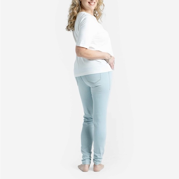 LuLaRoe | Jeans | Nwt Lularoe Skinny Fit Denim | Poshmark